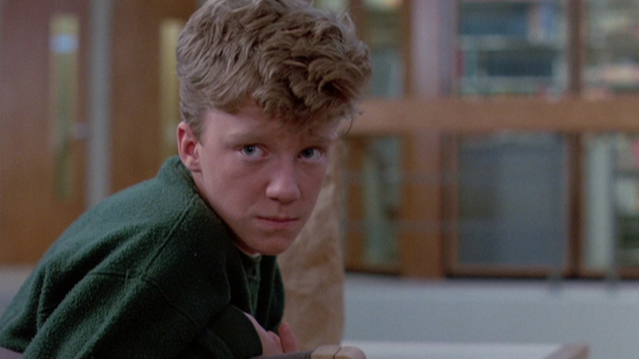 The Breakfast Club Reviews - Metacritic