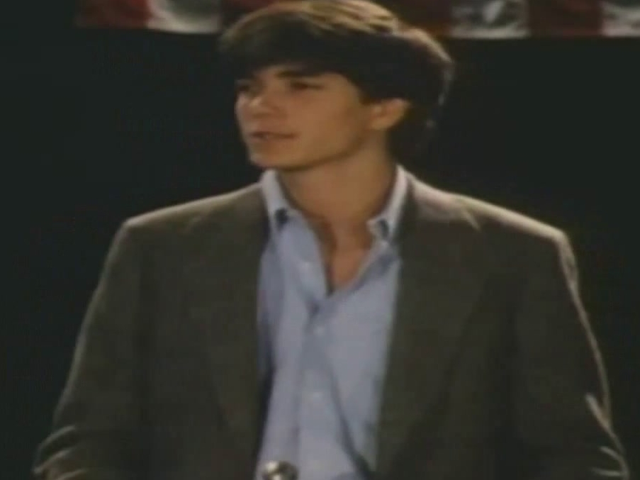 Aris Tompulis - TV Guide