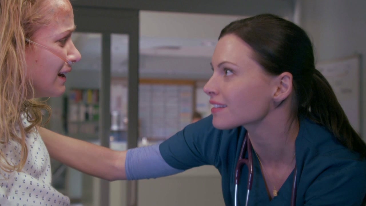 The Night Shift - Season 3 Reviews - Metacritic