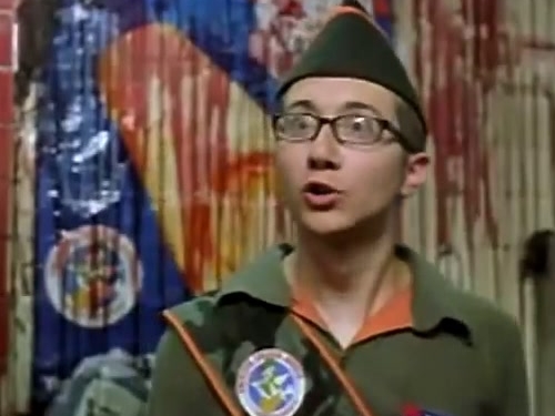 Poultrygeist: Night of the Chicken Dead - Where to Watch and Stream ...