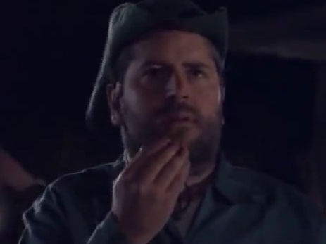 Razortooth - Where to Watch and Stream - TV Guide