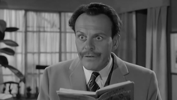 Barbara Roscoe - TV Guide