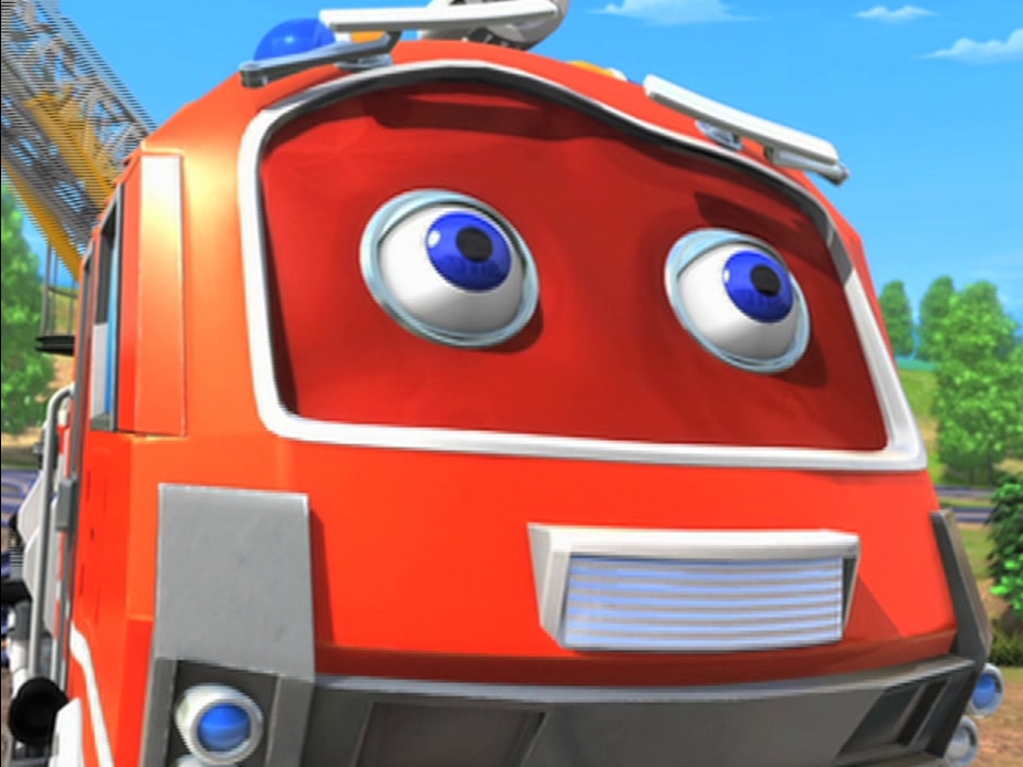 Rick Vanes - TV Guide