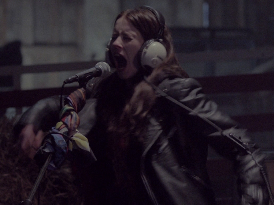 Metalhead - Where to Watch and Stream - TV Guide