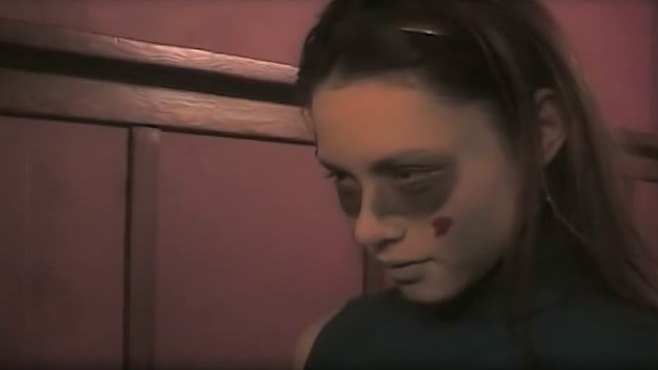 Sara Parrell - TV Guide