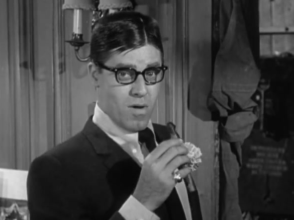 Herkie Styles - TV Guide