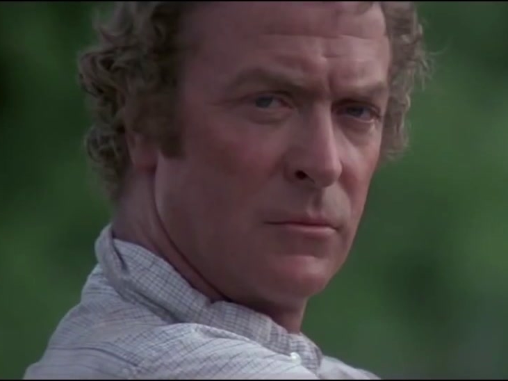 Colin Jeavons - TV Guide