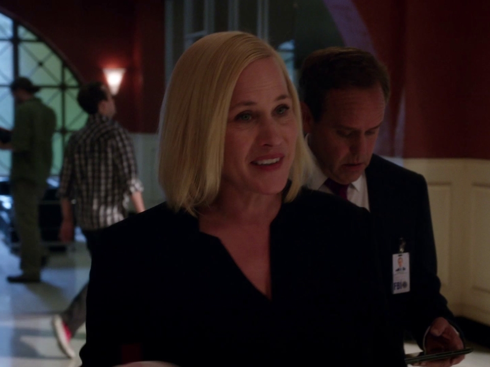 Anise Fuller - TV Guide