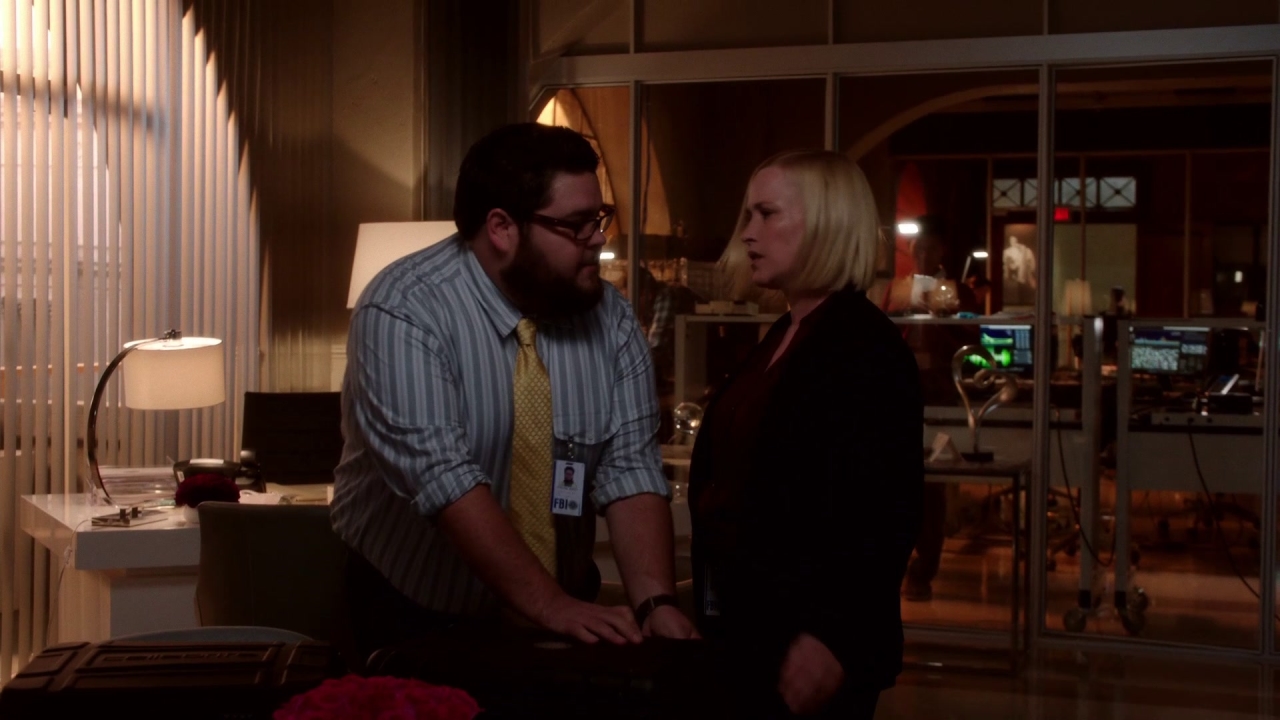 CSI: Cyber - Season 1 Reviews - Metacritic