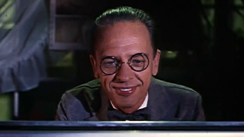 The Incredible Mr. Limpet - Where to Watch and Stream - TV Guide