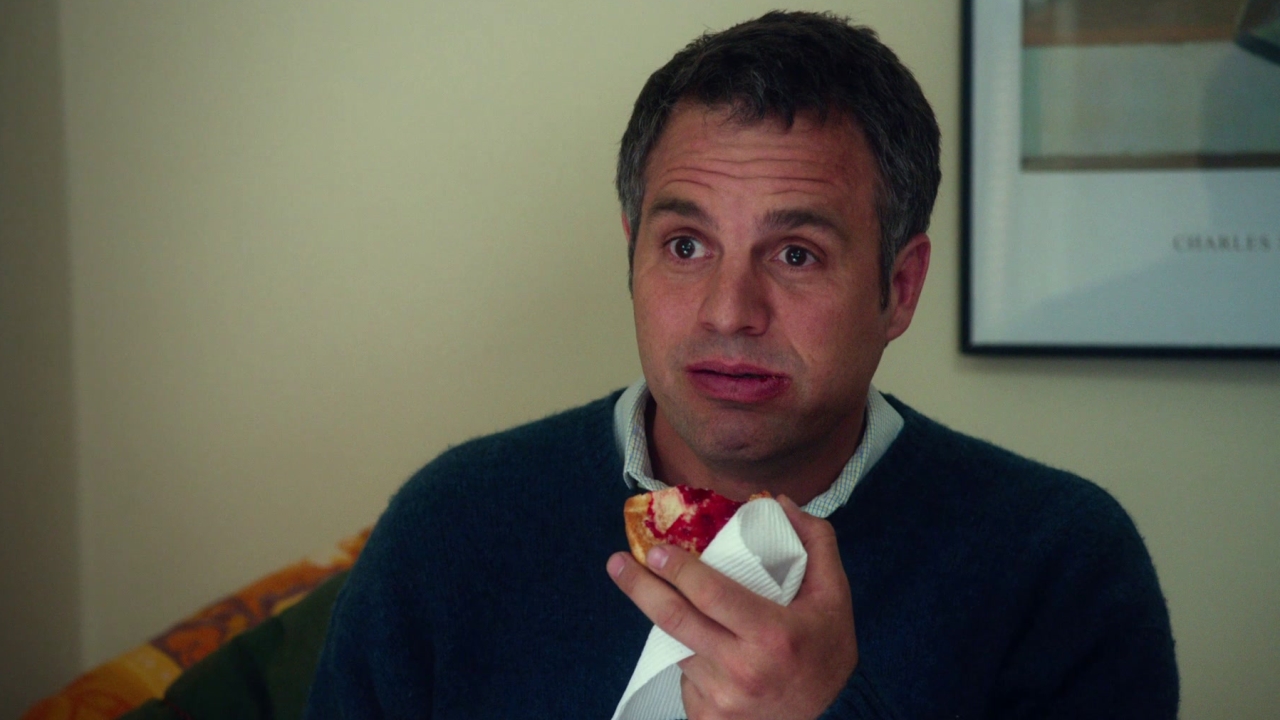 Austin Stark - TV Guide