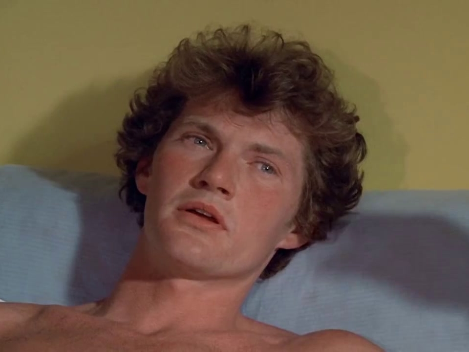 Peter Hooten Actor Today