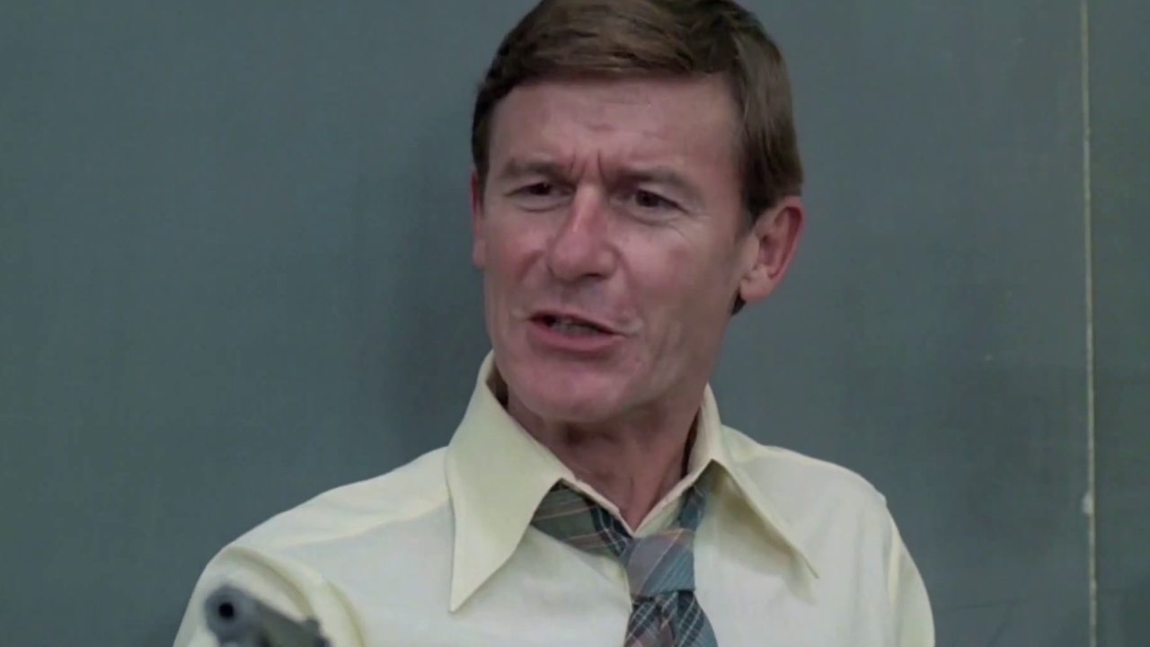 Class of 1984 Reviews - Metacritic