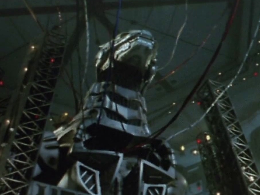 Godzilla: Tokyo S.O.S. - TV Guide