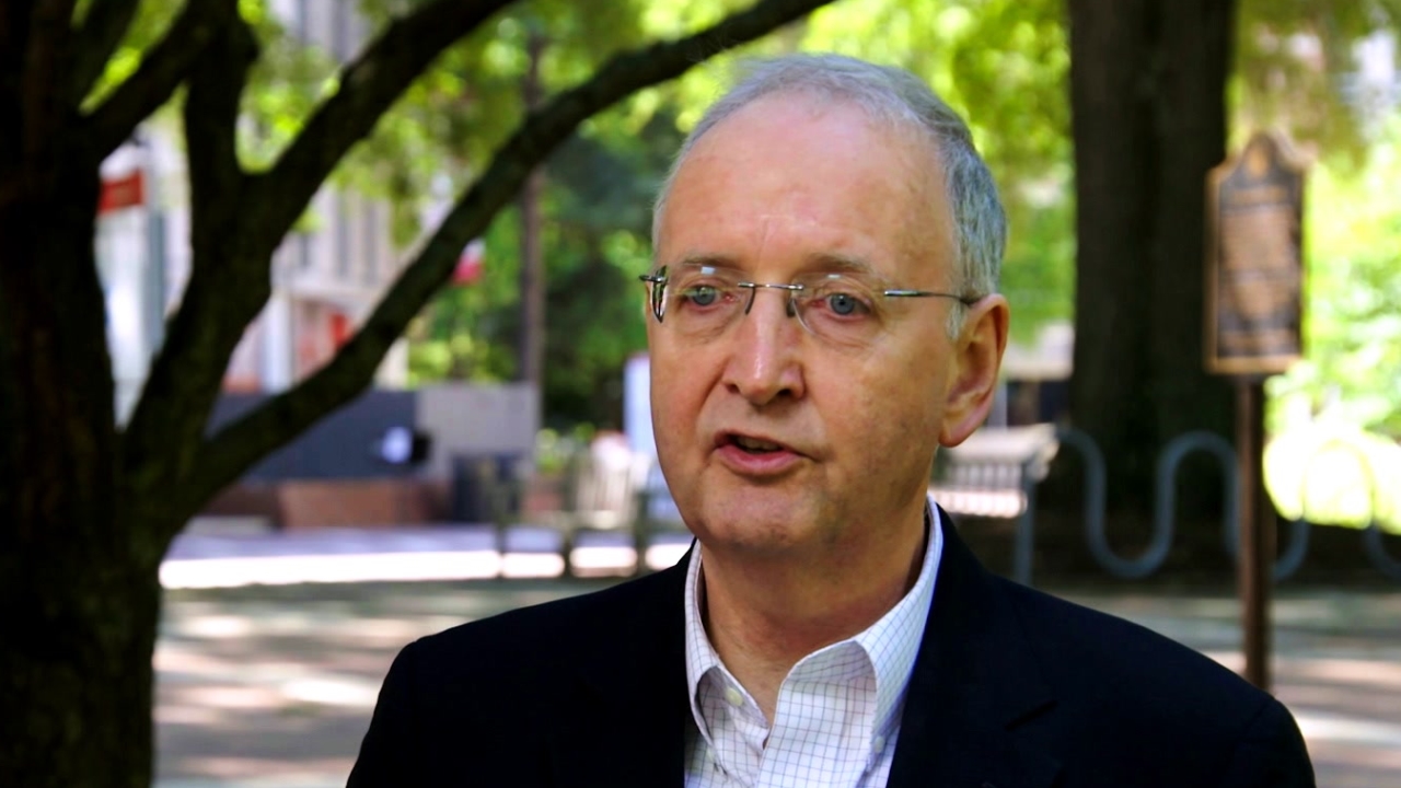 John Corry - TV Guide