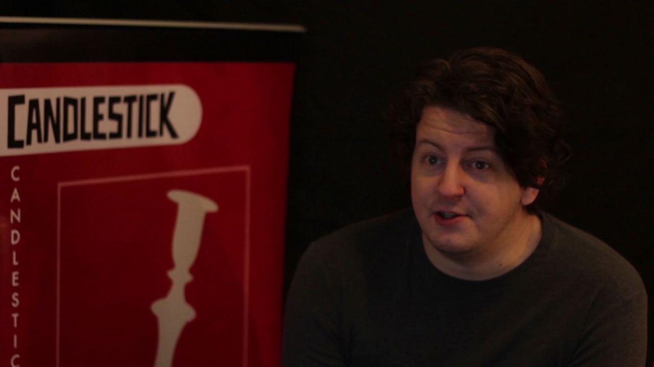 Andrew Fitch - TV Guide