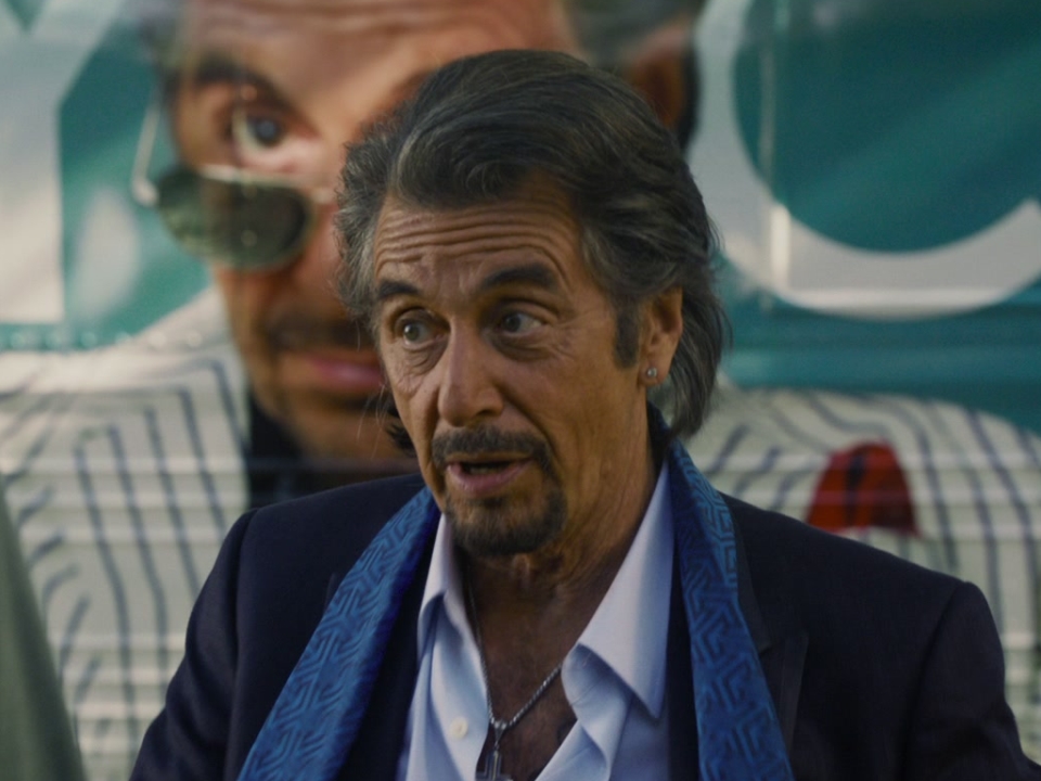 Danny Collins: Al Pacino On The Real Story Behind Danny Collins - TV Guide
