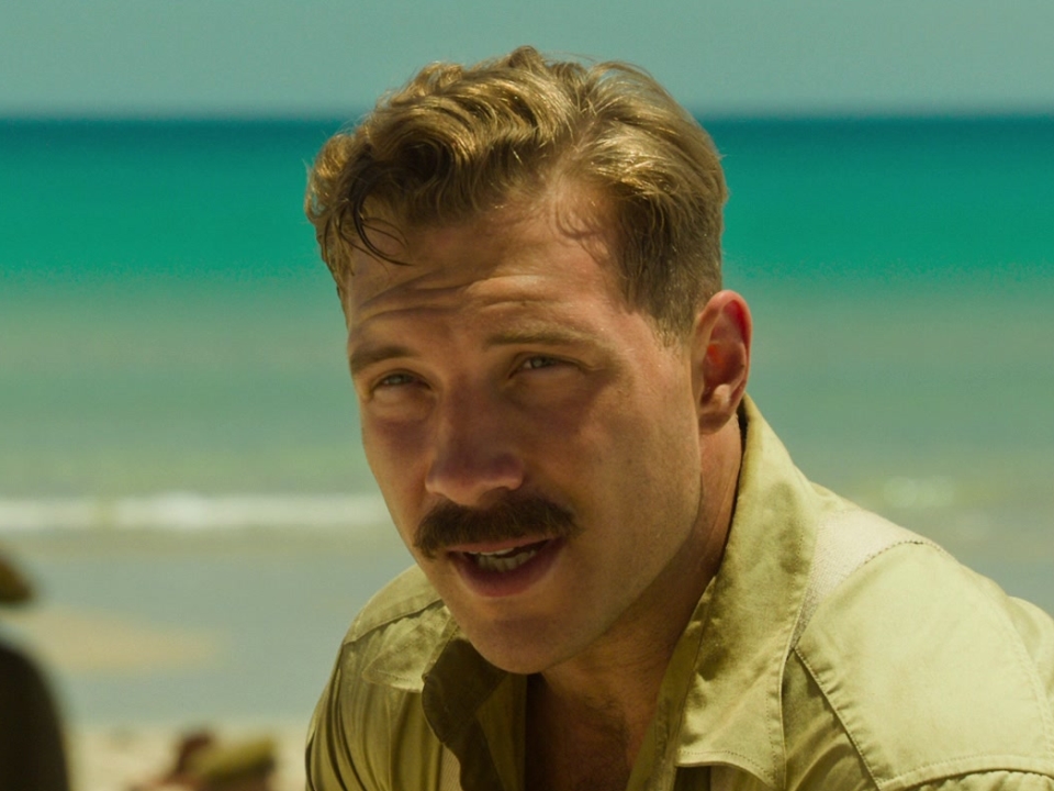The Water Diviner - Where to Watch and Stream - TV Guide