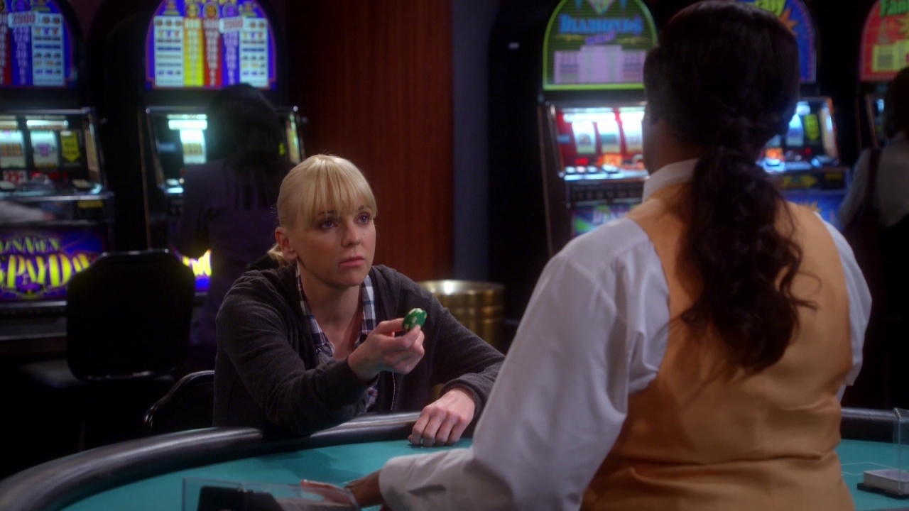 Michelle Carter - TV Guide