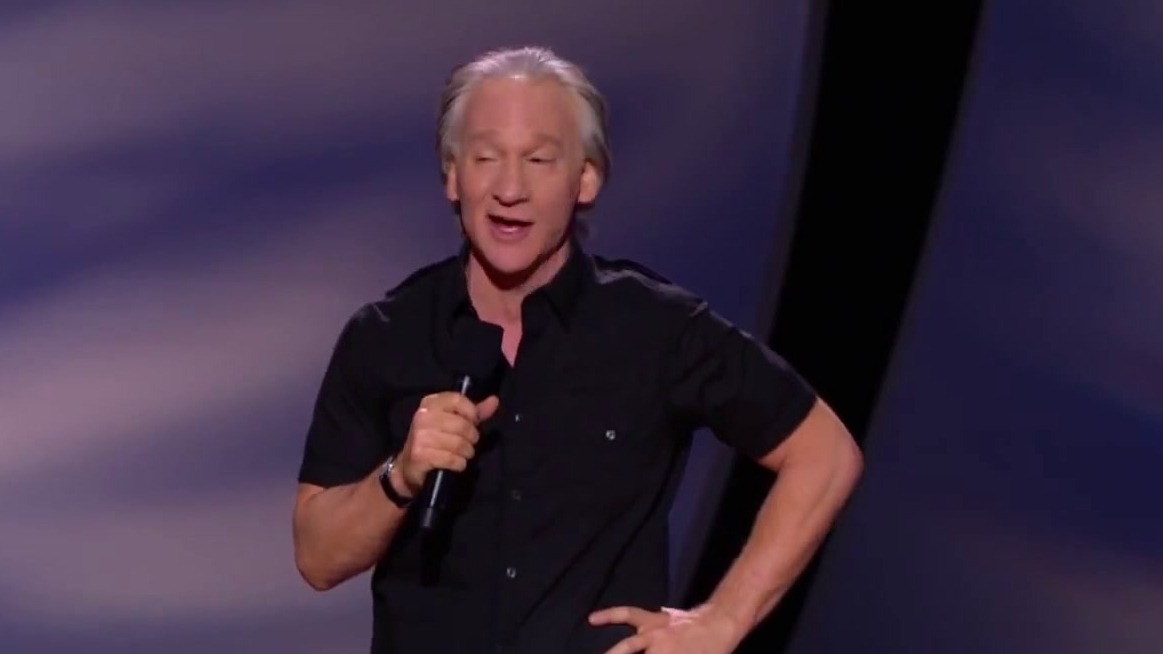 Bill Maher... But I'm Not Wrong - Where to Watch and Stream - TV Guide
