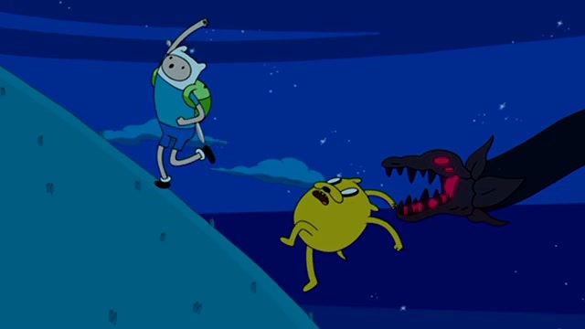 Adventure Time - Season 8 Reviews - Metacritic