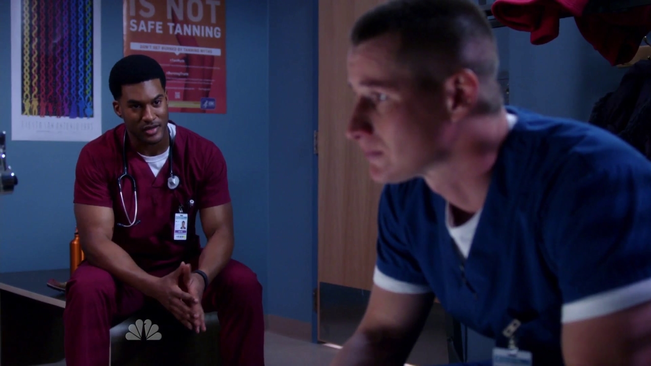 The Night Shift - Season 2 Reviews - Metacritic