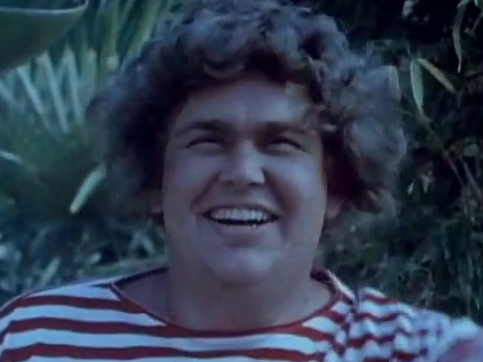 Bill Saluga - TV Guide