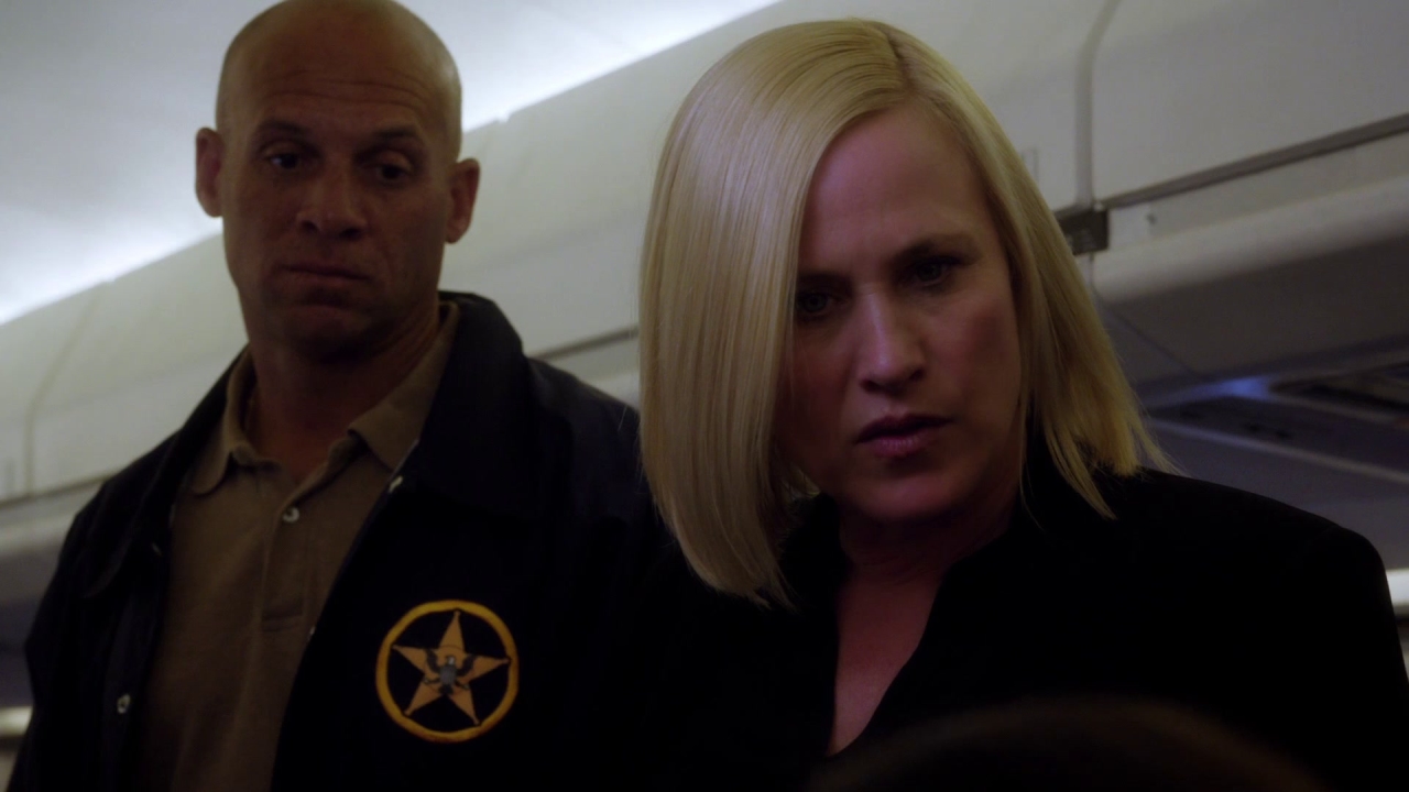 CSI: Cyber - Season 2 Reviews - Metacritic