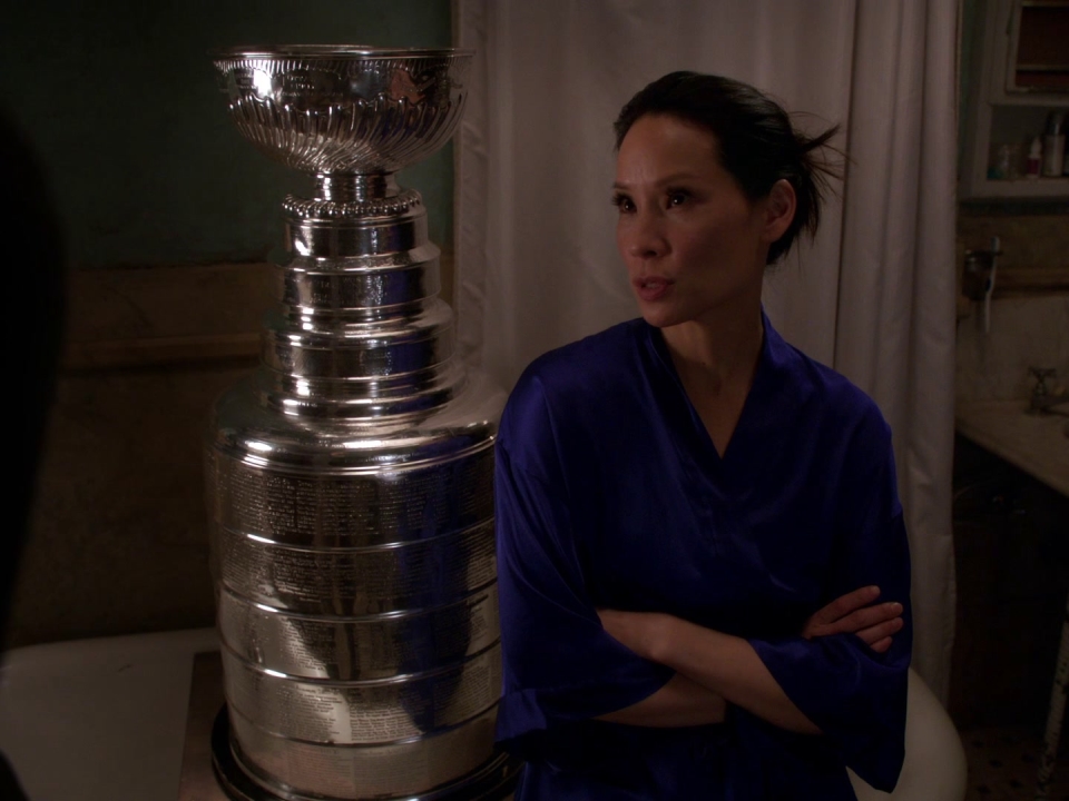 Malcolm Xavier - TV Guide