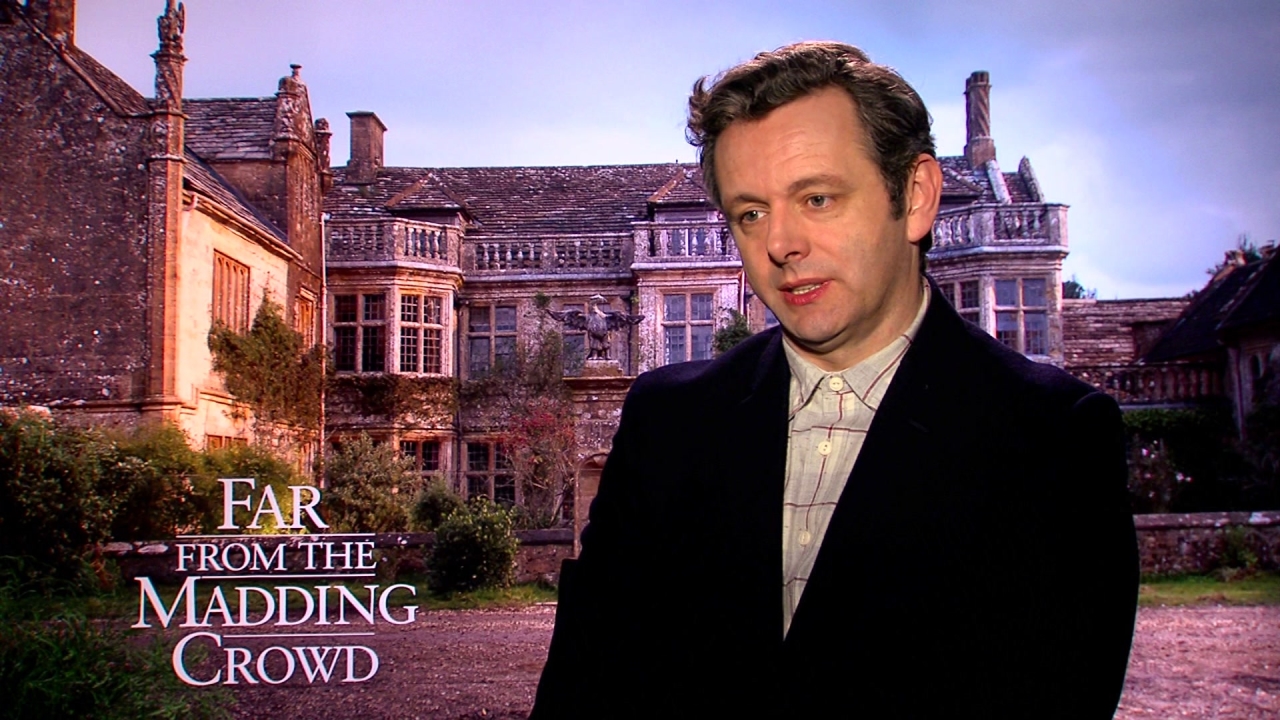 Far from the Madding Crowd (2015) Reviews - Metacritic