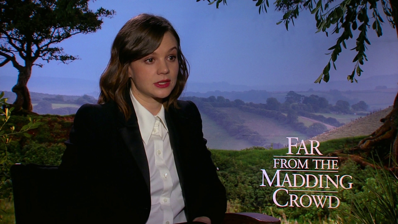 Far from the Madding Crowd (2015) Reviews - Metacritic