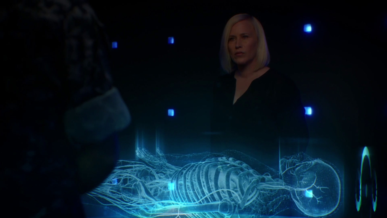 CSI: Cyber - Season 1 Reviews - Metacritic