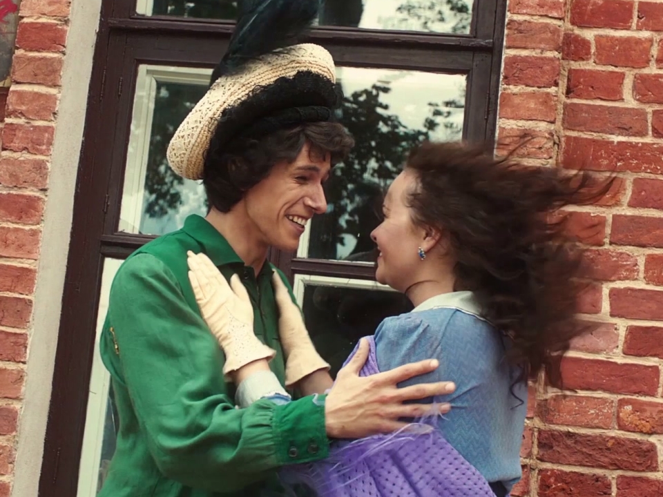 Chagall-Malevich - Where to Watch and Stream - TV Guide