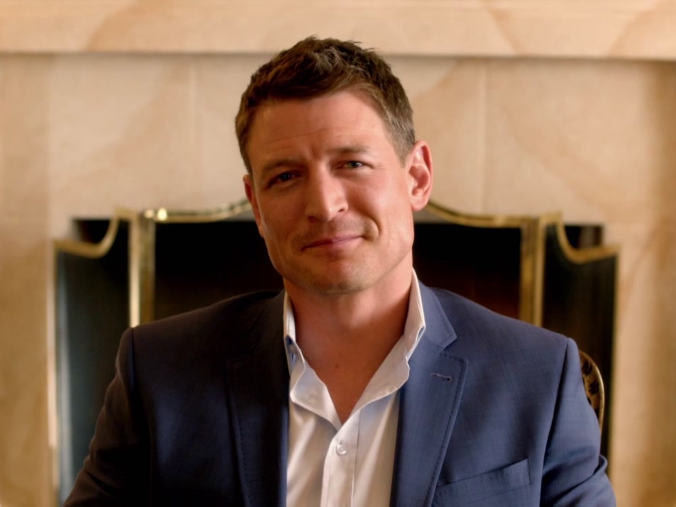 The Player - Where to Watch and Stream - TV Guide