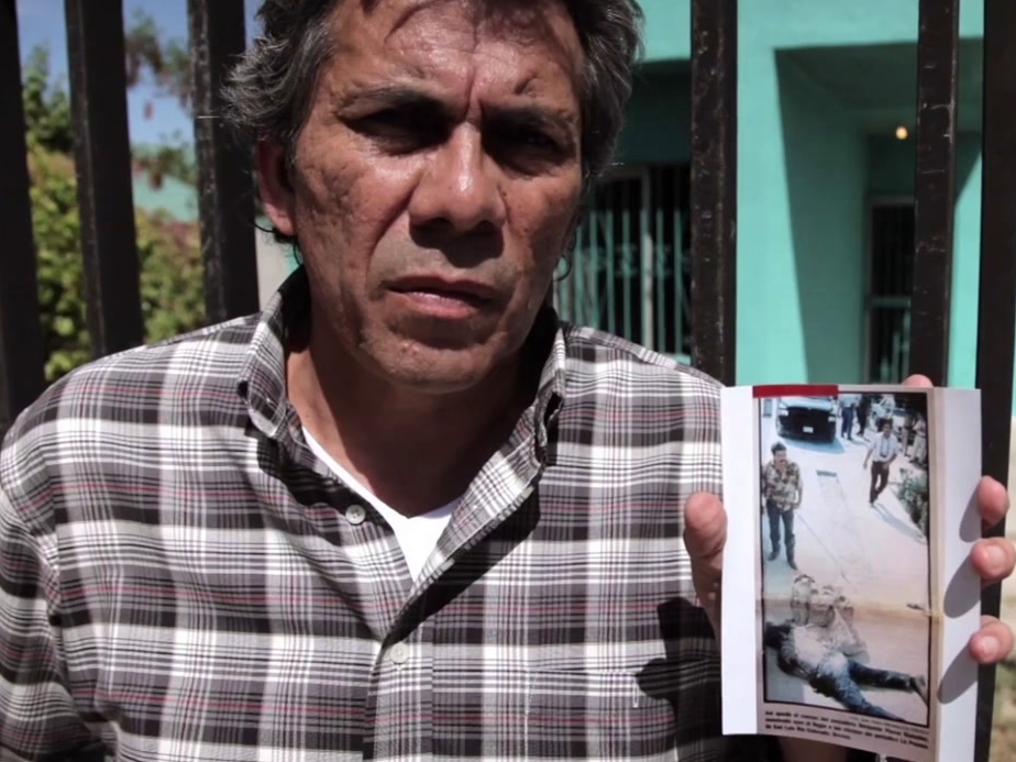 Reportero - Where to Watch and Stream - TV Guide