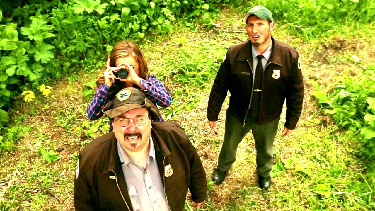 Samuel Allred - TV Guide