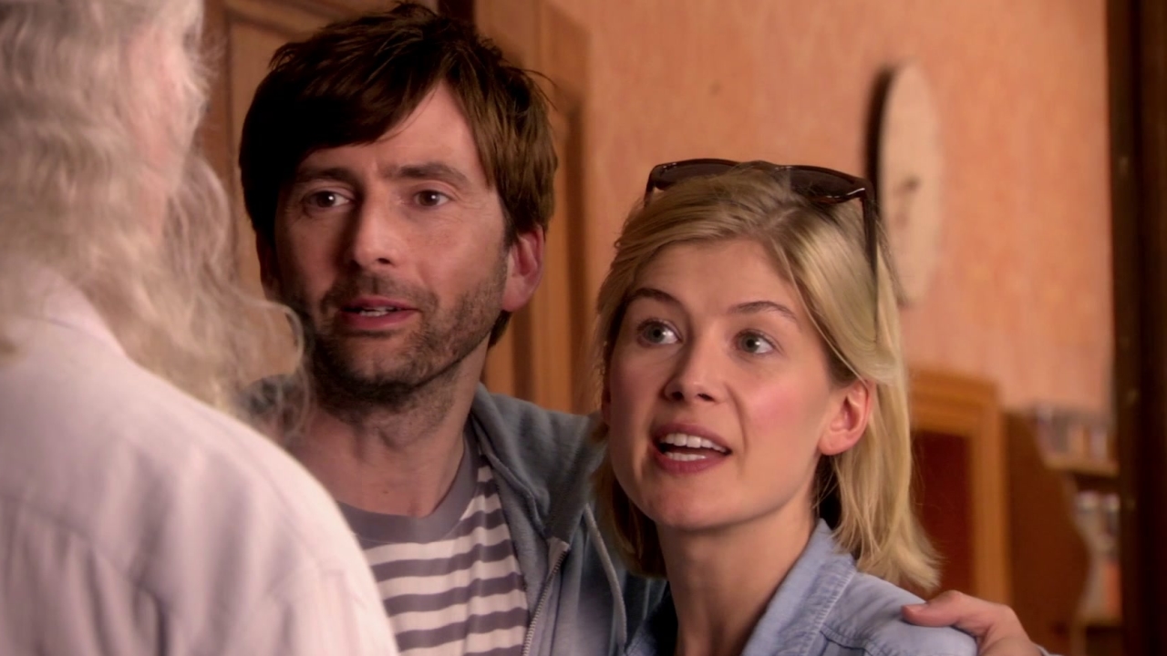 What We Did on Our Holiday Reviews - Metacritic