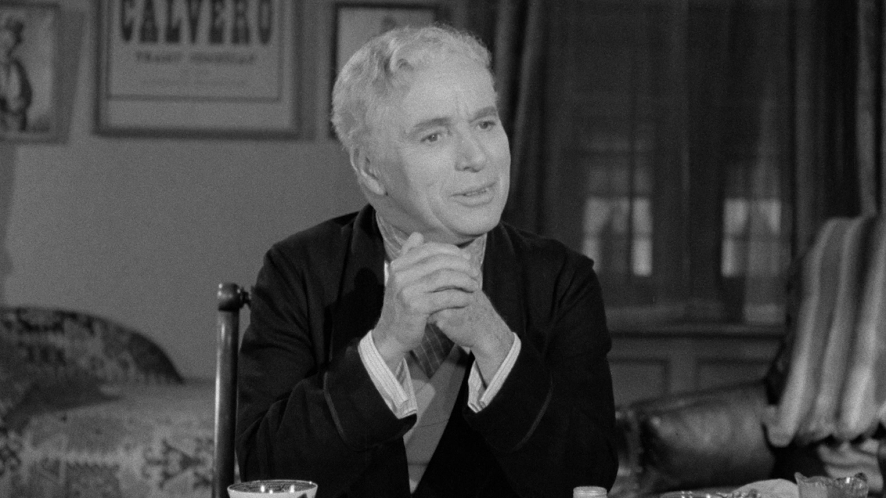 Limelight (1952) Reviews - Metacritic