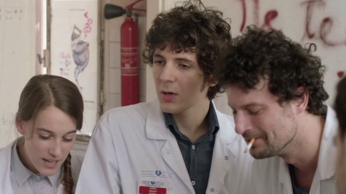 Hippocrates: Diary of a French Doctor Reviews - Metacritic