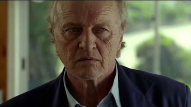 The Heineken Kidnapping - TV Guide