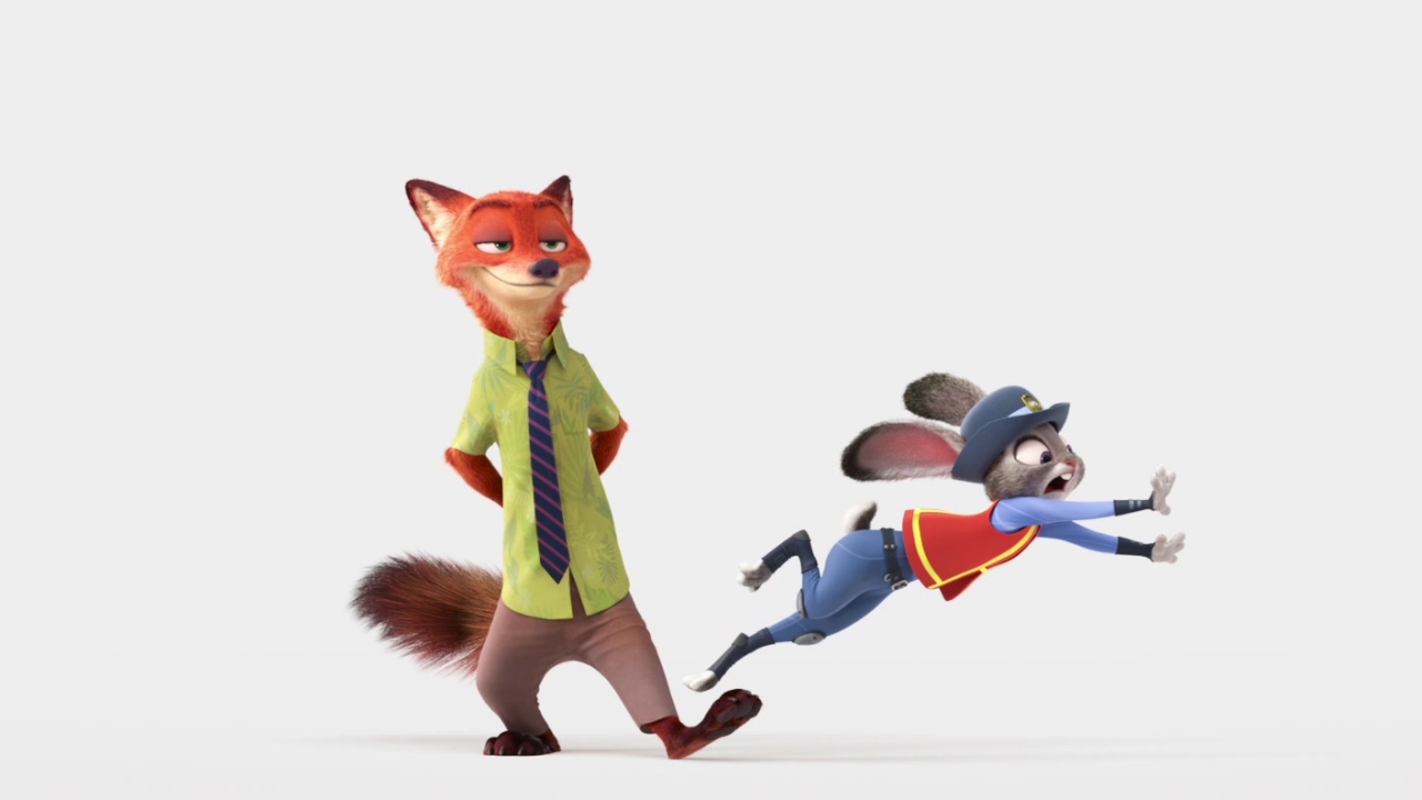 Zootopia - Where to Watch and Stream - TV Guide