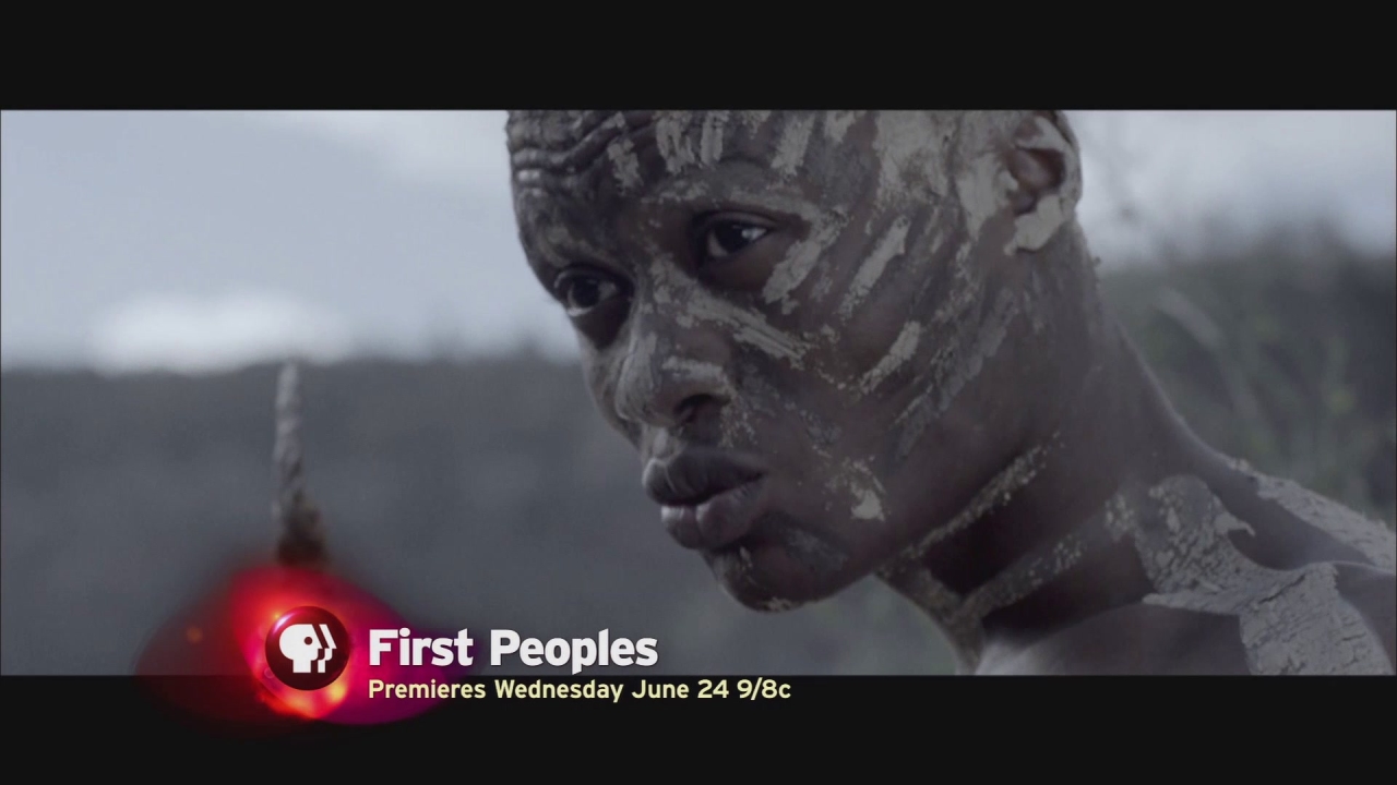 First Peoples - Season 1 Reviews - Metacritic
