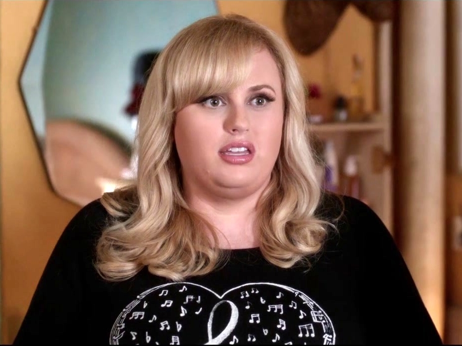 Pitch Perfect 3: Elizabeth Banks On Playing Gail Again - TV Guide