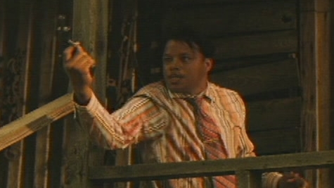 Afemo Omilami - TV Guide