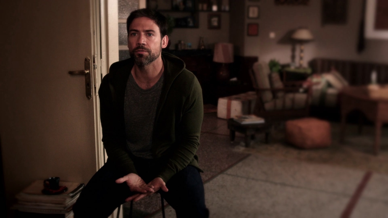 Tyrant - Season 1 Reviews - Metacritic