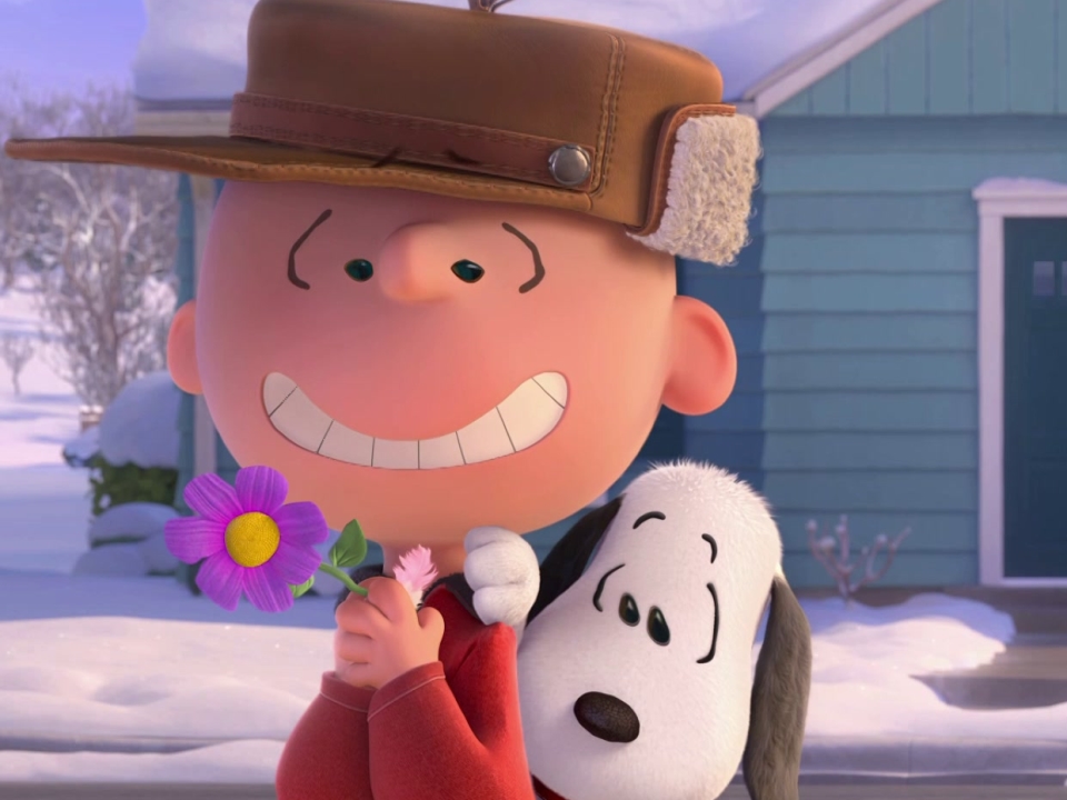 Peanuts Movie Movie Trailer and Videos | TV Guide