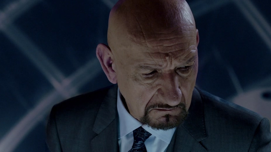 Self/less Reviews - Metacritic