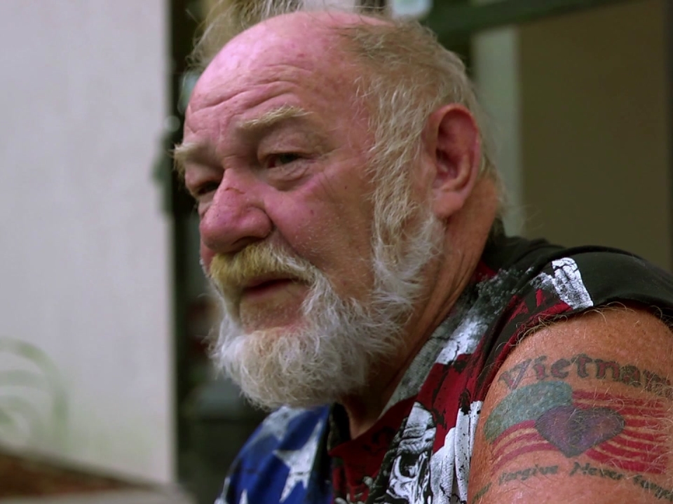 Stray Dog - Where to Watch and Stream - TV Guide