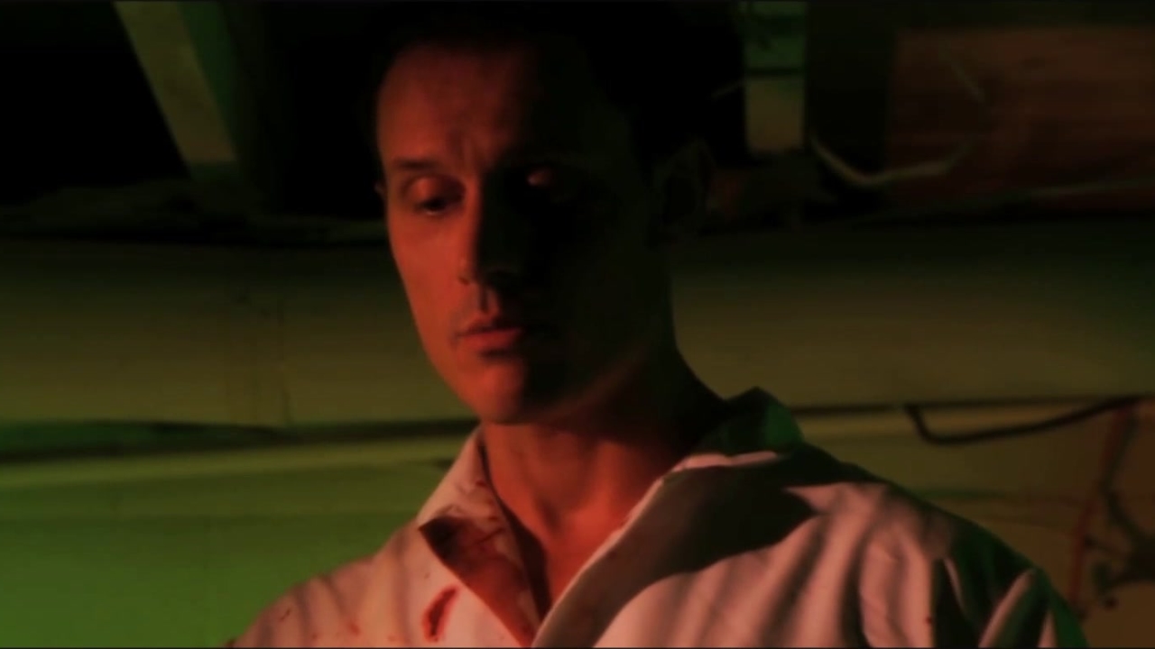 The Meat Puppet - Where to Watch and Stream - TV Guide