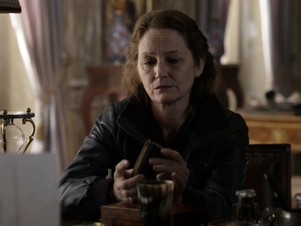 Wayward Pines - Where to Watch and Stream - TV Guide